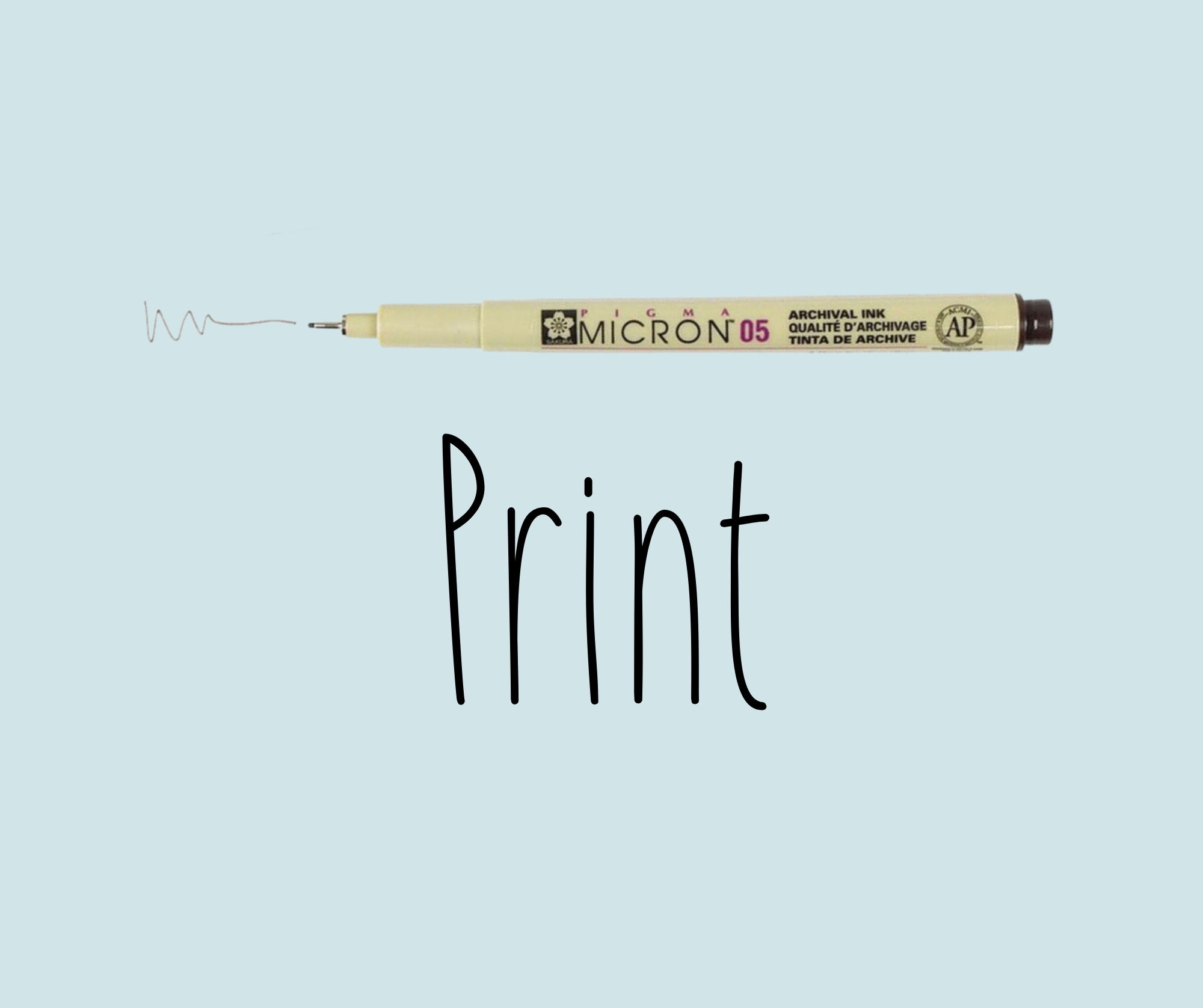 Print Bundles – Abby Rike