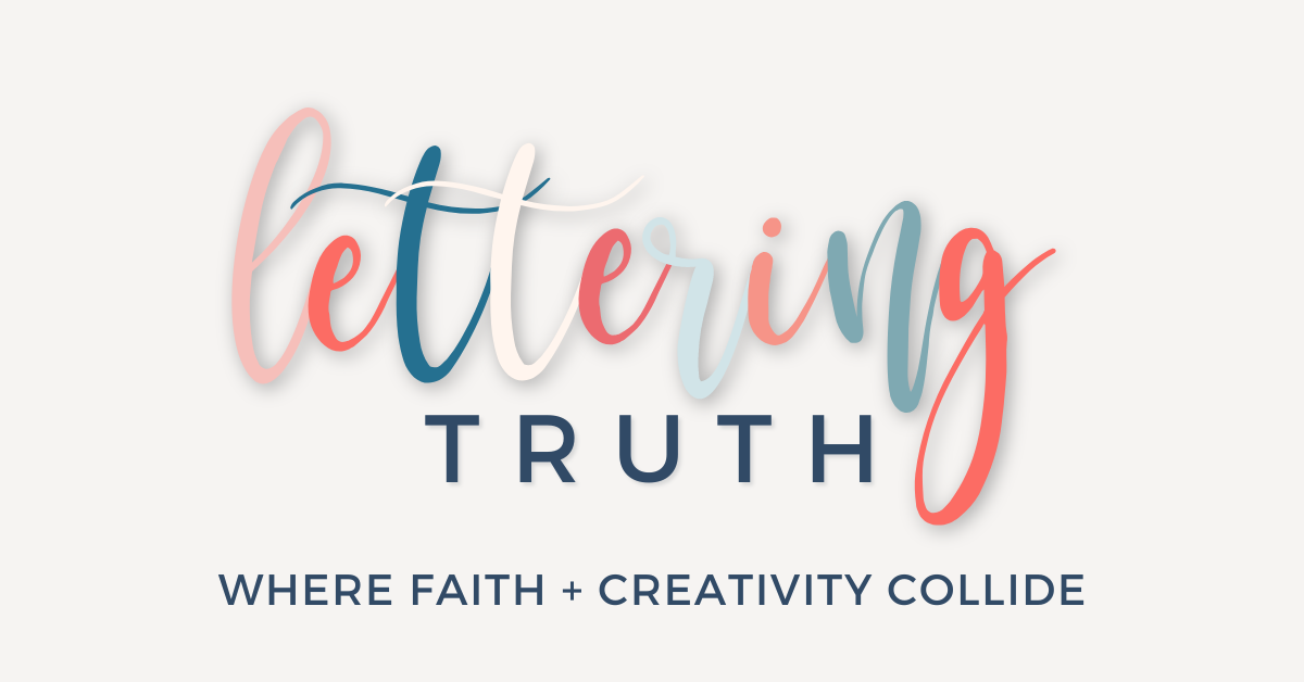 Hand Lettering Bundles – Abby Rike