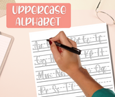 Marvelous Monday Hand Lettering Bundle – Abby Rike