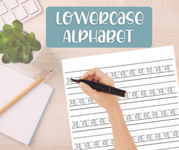 Marvelous Monday Hand Lettering Bundle – Abby Rike